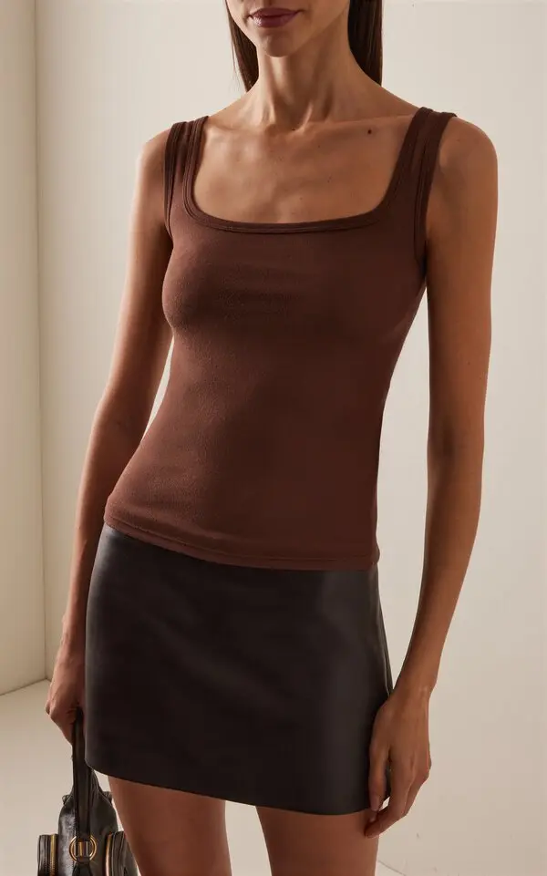 THE PARK Sawyer Tank Top