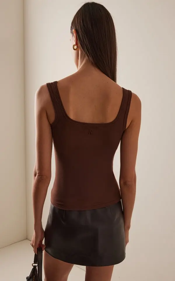 THE PARK Sawyer Tank Top
