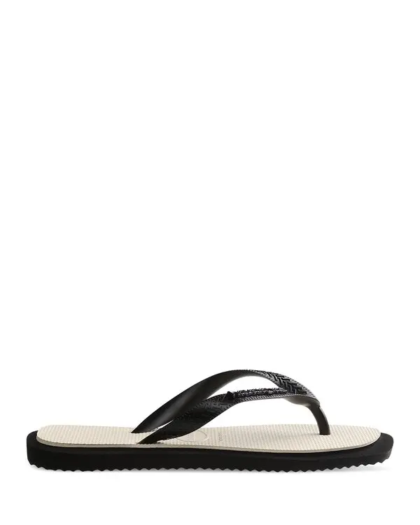 Havaianas Top Square Thong Flip Flops