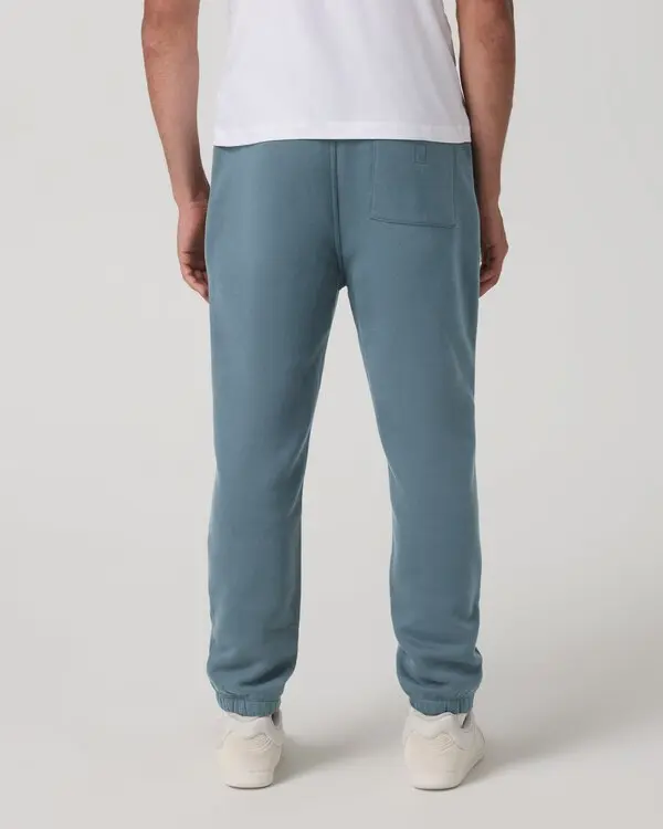 Vuori Seaside Sweatpant - Blue Sea
