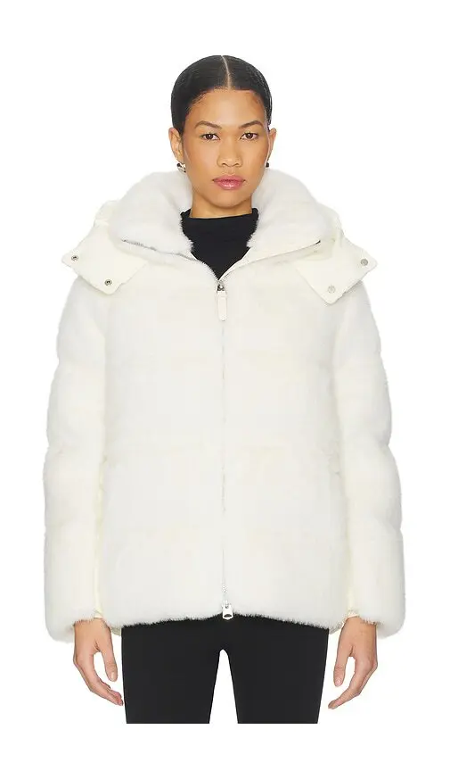 Mackage Cassidy Coat