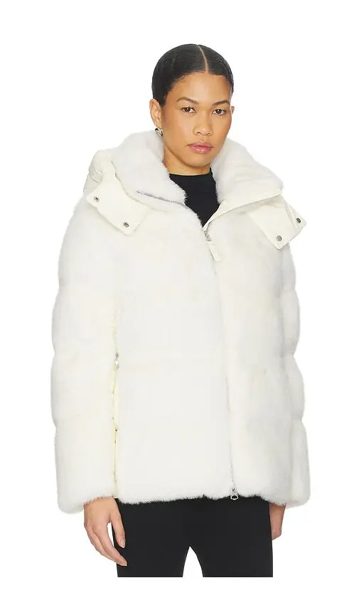 Mackage Cassidy Coat