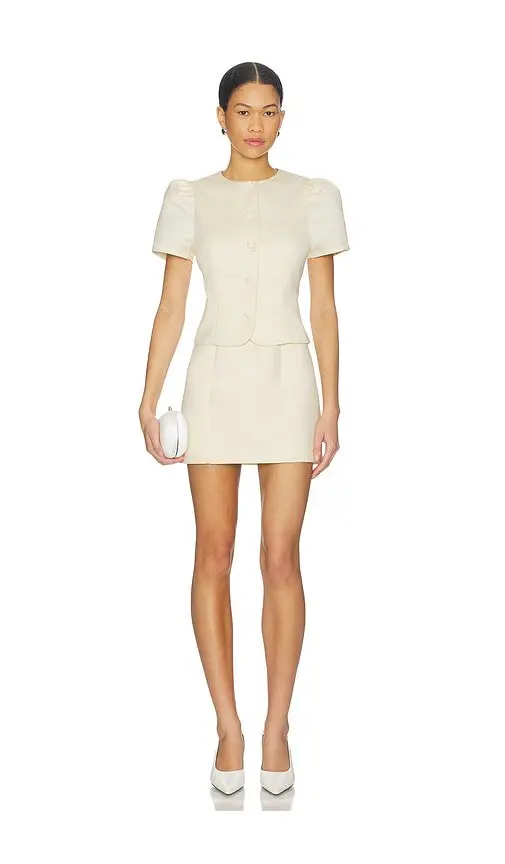 Majorelle Justina Mini Dress