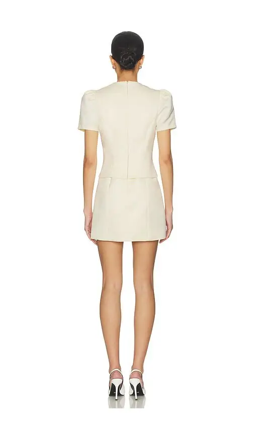 Majorelle Justina Mini Dress