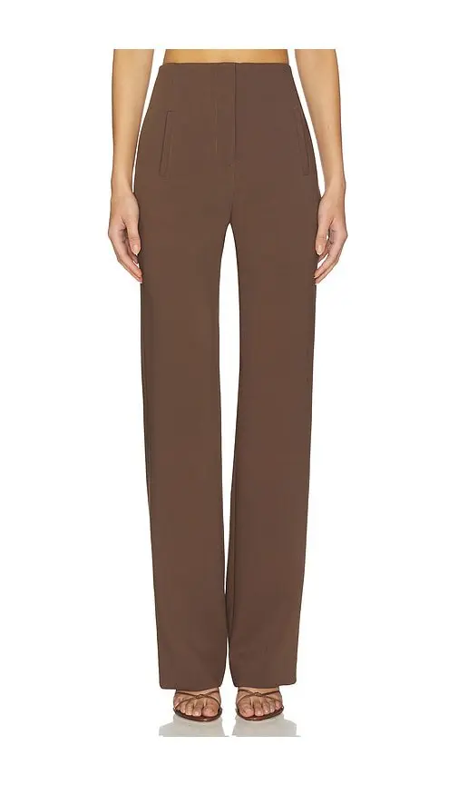 Veronica Beard Carys Pant