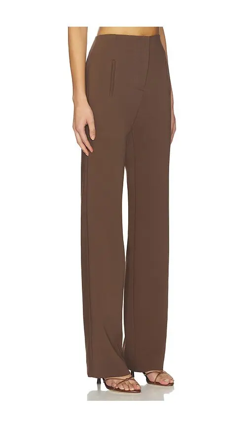 Veronica Beard Carys Pant