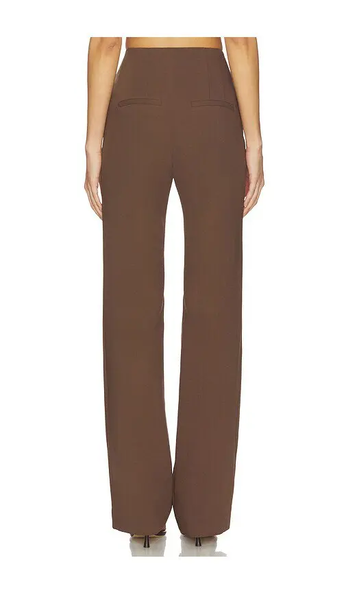 Veronica Beard Carys Pant