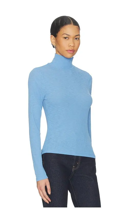 Veronica Beard Wyeth Turtleneck