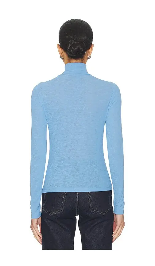 Veronica Beard Wyeth Turtleneck