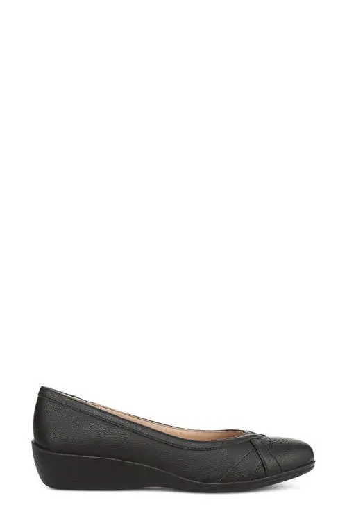 LIFESTRIDE Infinite Loafer - Black