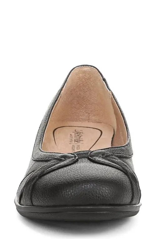 LIFESTRIDE Infinite Loafer - Black