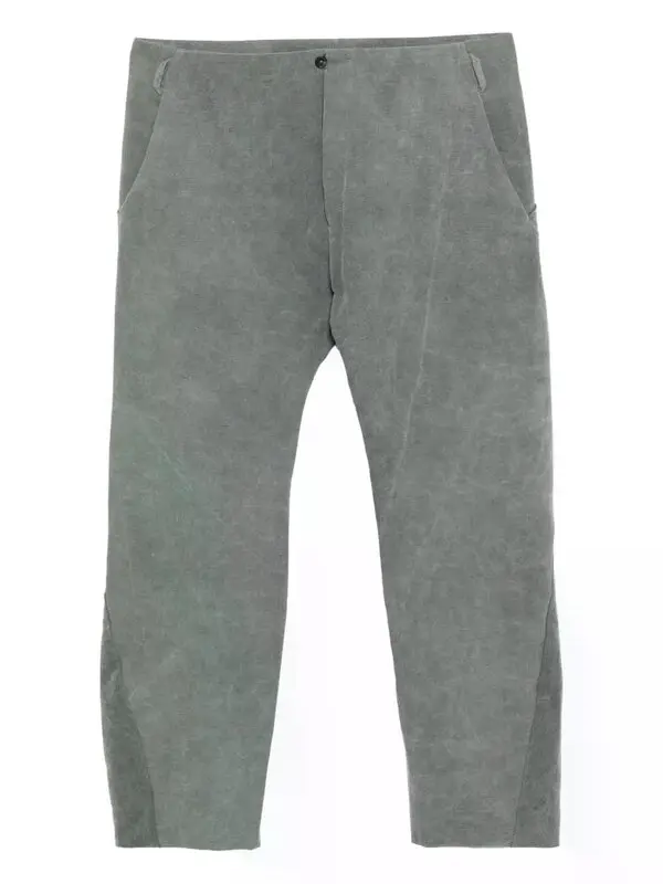 MA+ 8 Pocket Straight Trousers