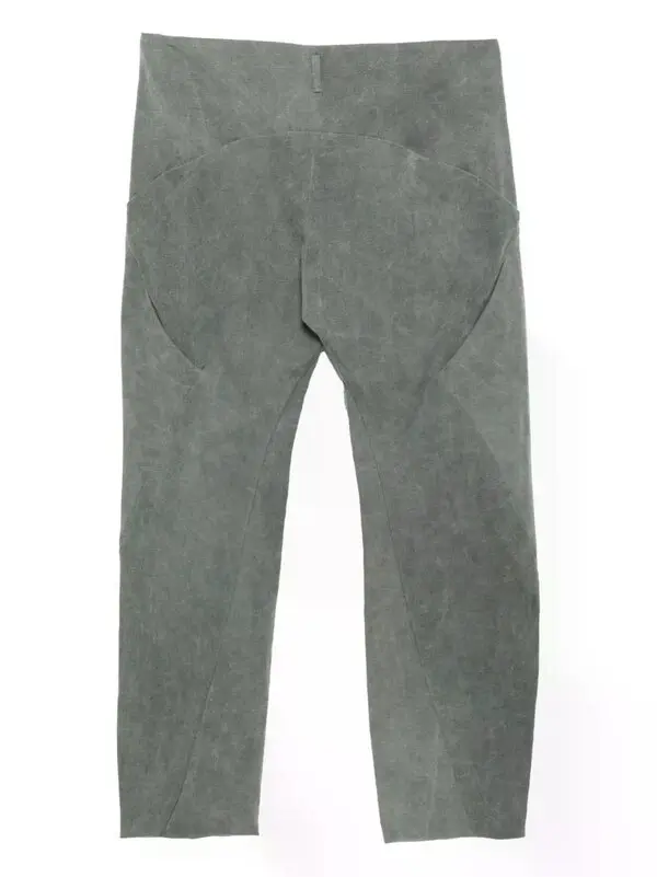 MA+ 8 Pocket Straight Trousers
