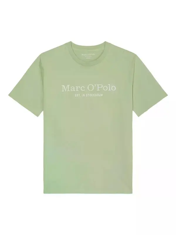 Marc O'polo Logo-print T-shirt