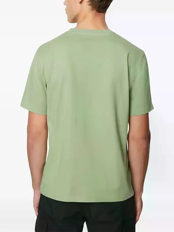 Marc O'polo Logo-print T-shirt