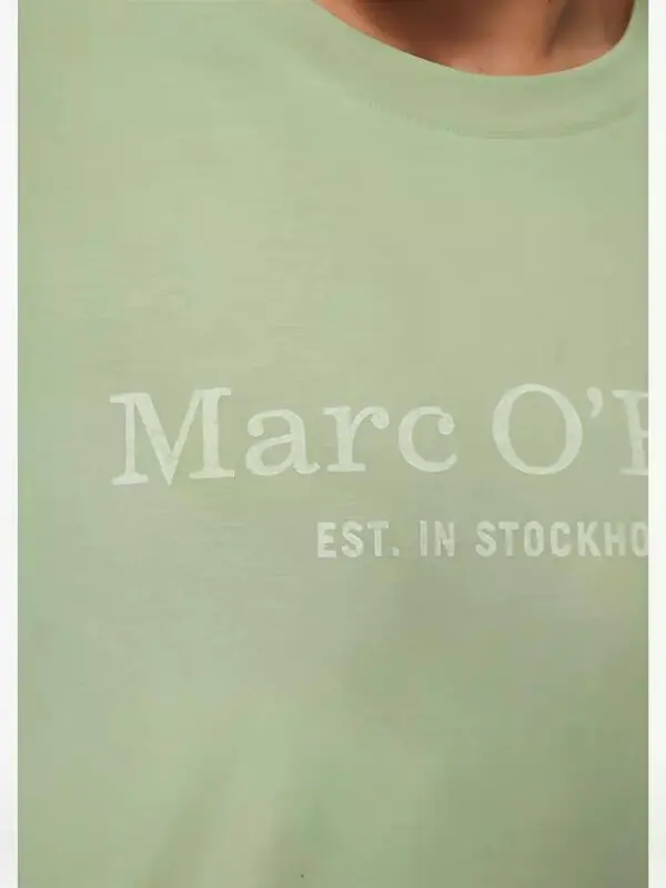 Marc O'polo Logo-print T-shirt