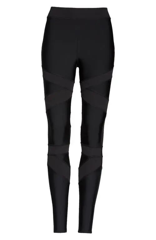 Alo Yoga Level Up Airlift High Waist Leggings