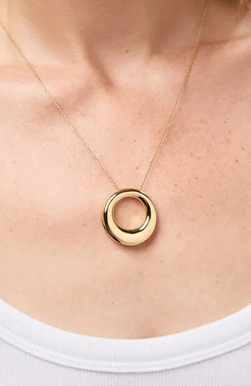 ANA LUISA Waverly Pendant Necklace