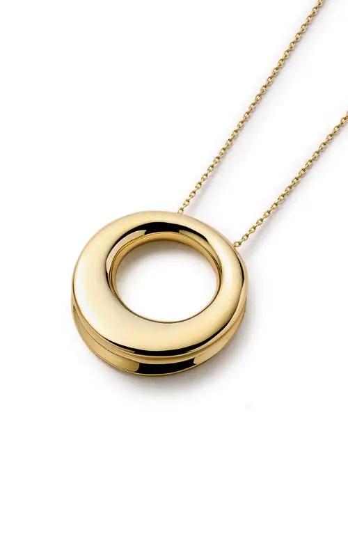 ANA LUISA Waverly Pendant Necklace