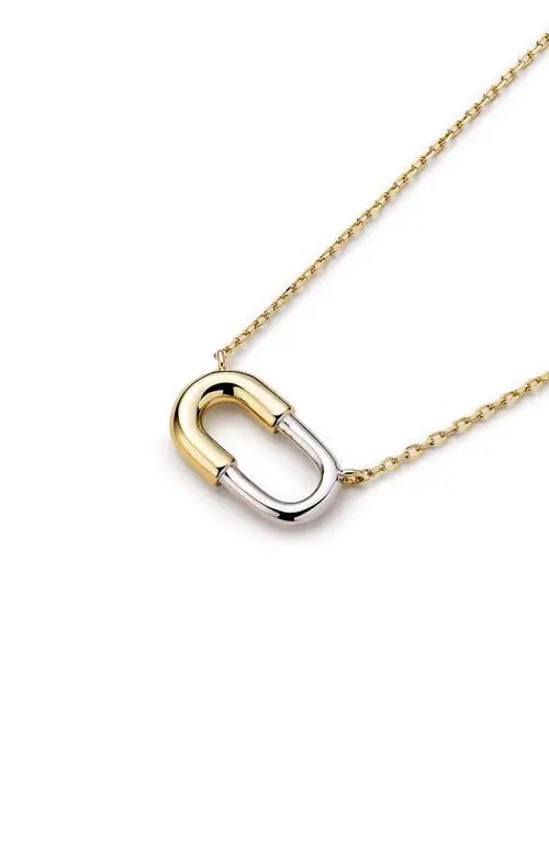 ANA LUISA Mini Pendant Necklace