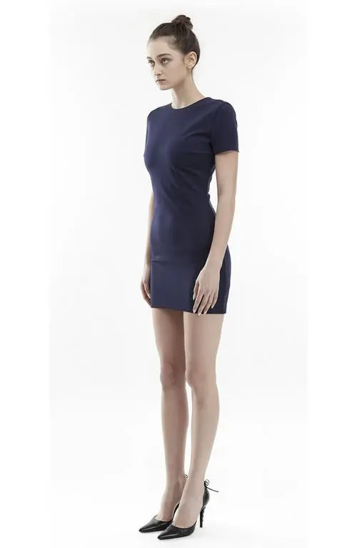 MOTHER OF ALL Ellisa Mini Dress