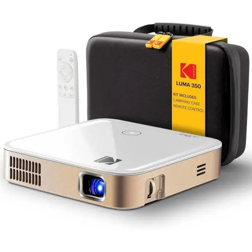 KODAK Luma 350 Smart Projector