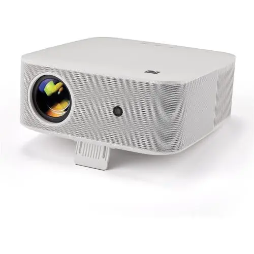 KODAK Flik X20 Smart Projector - White