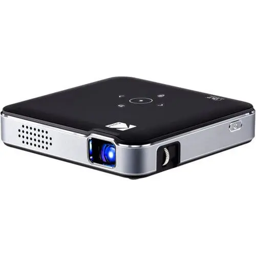 KODAK Luma 150 Pico Projector - Black