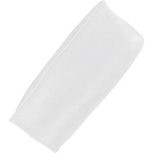 Chelsea28 Jersey Headwrap - White