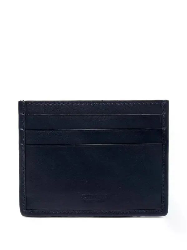 FERRAGAMO Gancini Cardholder