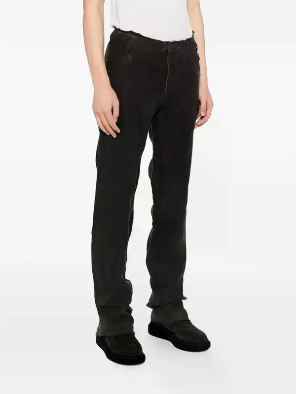 MA+ 4-pocket Pants