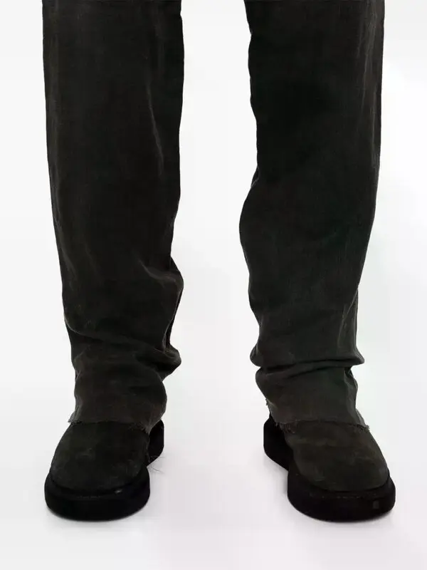 MA+ 4-pocket Pants