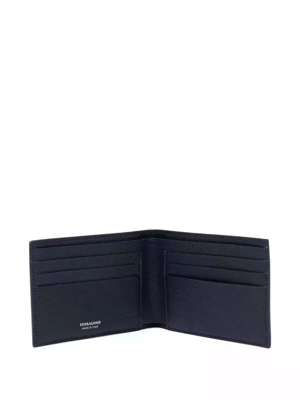 FERRAGAMO Gancini Wallet