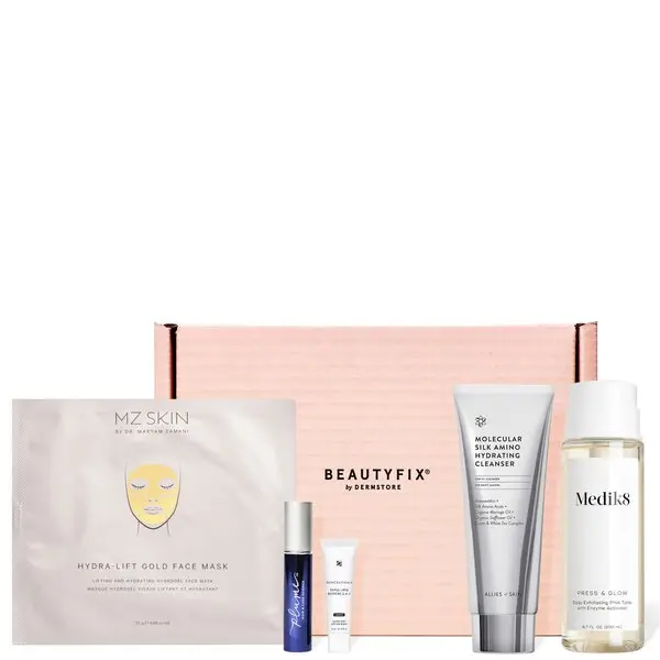 BEAUTYFIX Subscription$198 Value6 Months - One-color