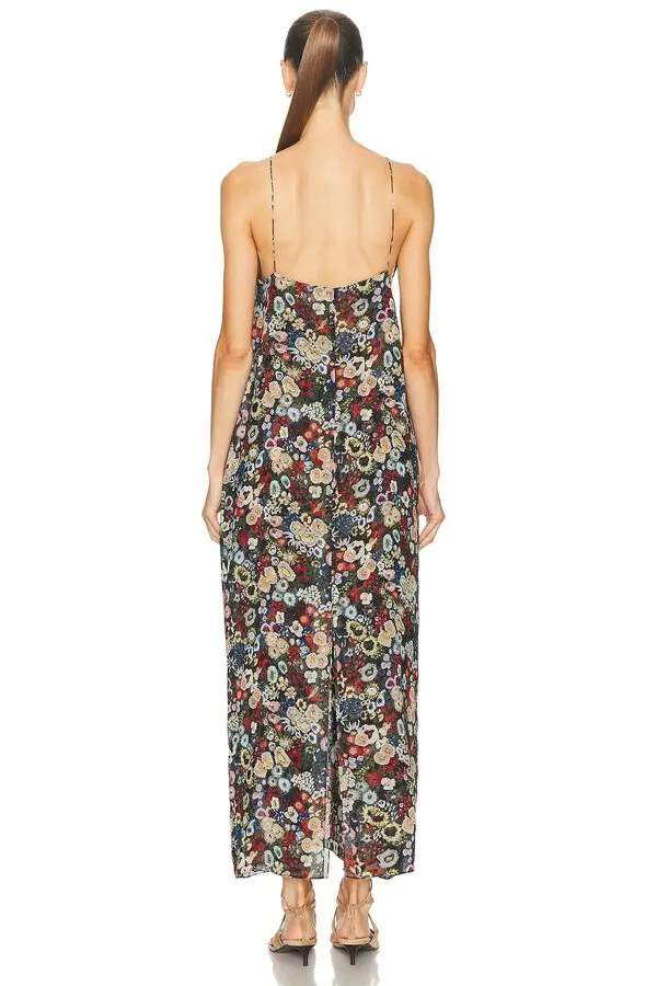 Khaite Taja Dress