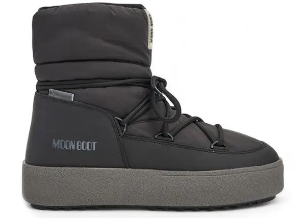 Moon Boot Mtrack Low Nylon Wp