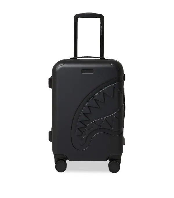 SPRAYGROUND Embossed Cabin Suitcase