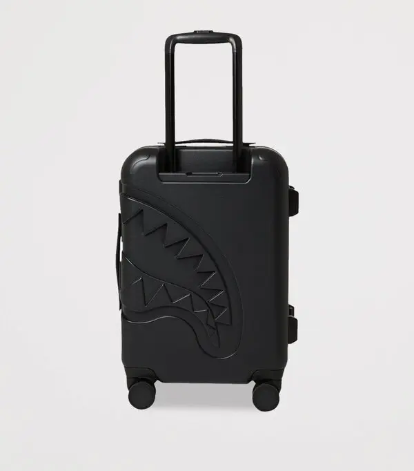 SPRAYGROUND Embossed Cabin Suitcase