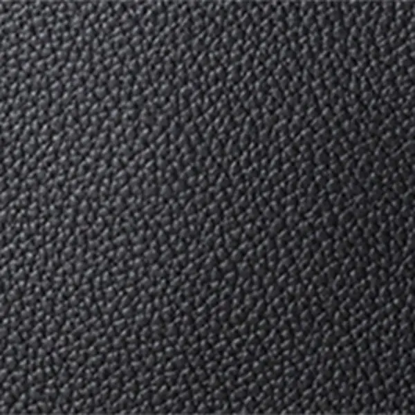 SERAPIAN Slim Cachimere Leather Briefcase