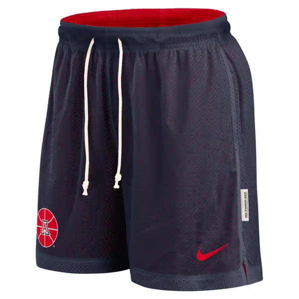 Nike Arizona Reversible Dri-fit College Shorts