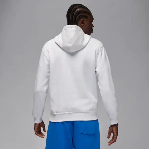JORDAN Aj11 Gamma Fleece Pullover Hoodie
