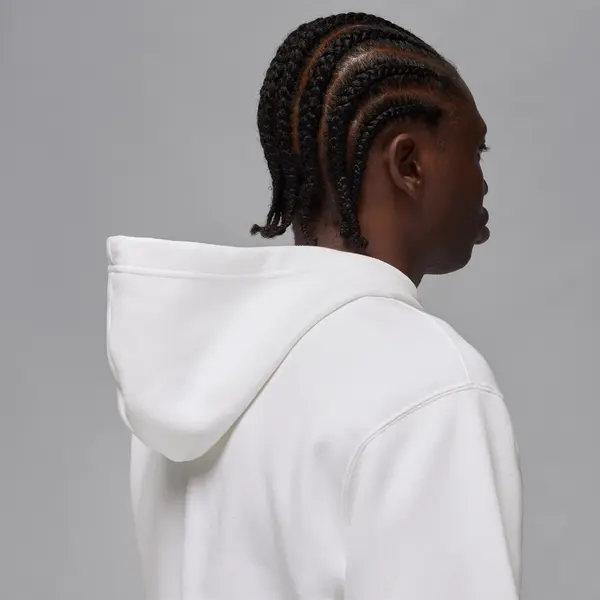 JORDAN Aj11 Gamma Fleece Pullover Hoodie