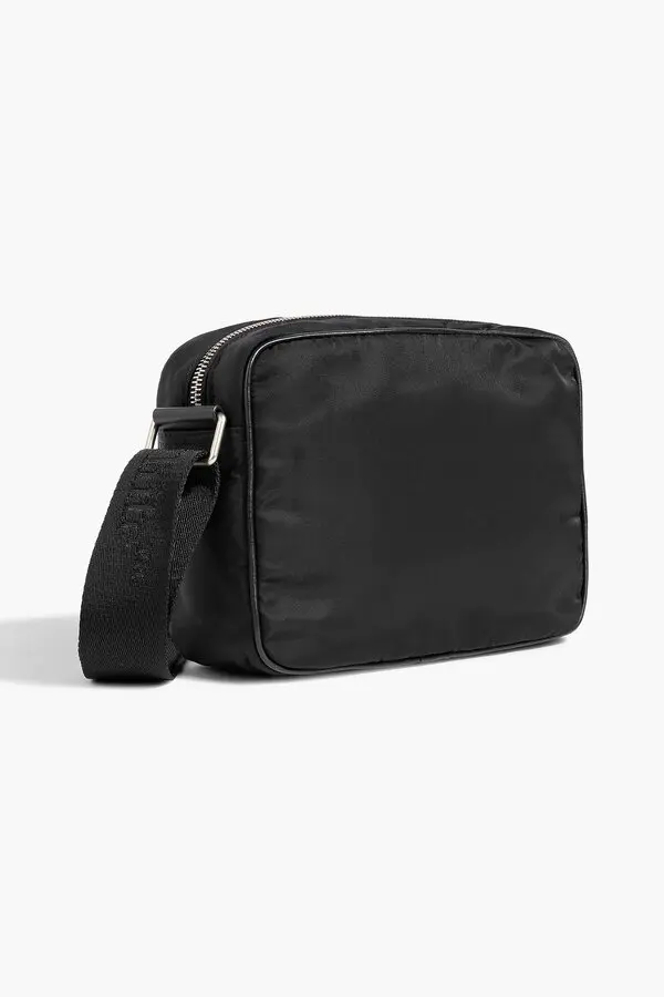 Off-White Core Shell Messenger Bag