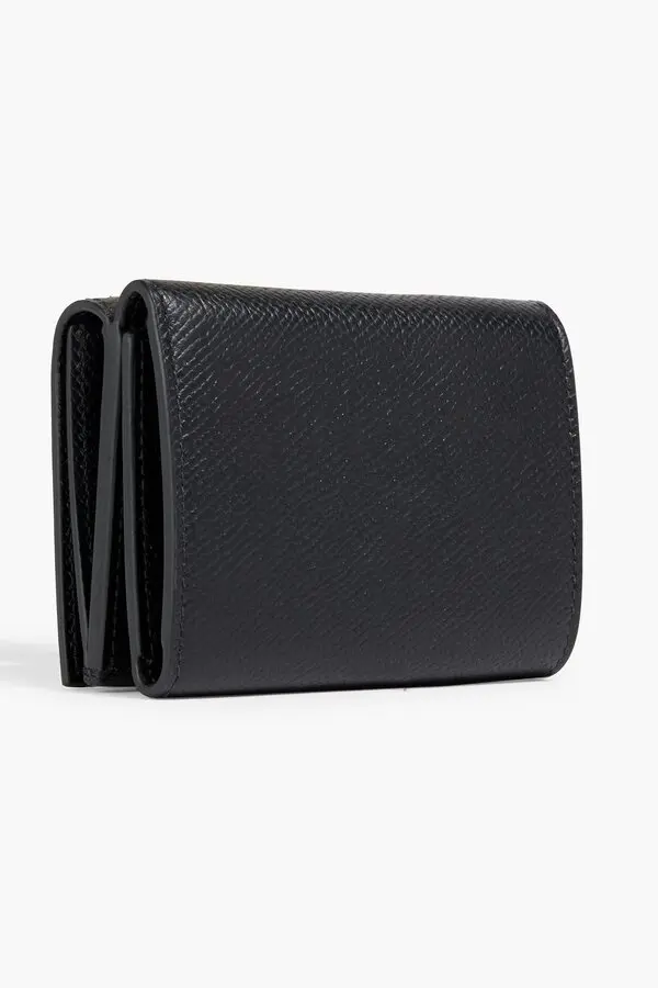 Dunhill Cadogan Pebbledleather Cardholder