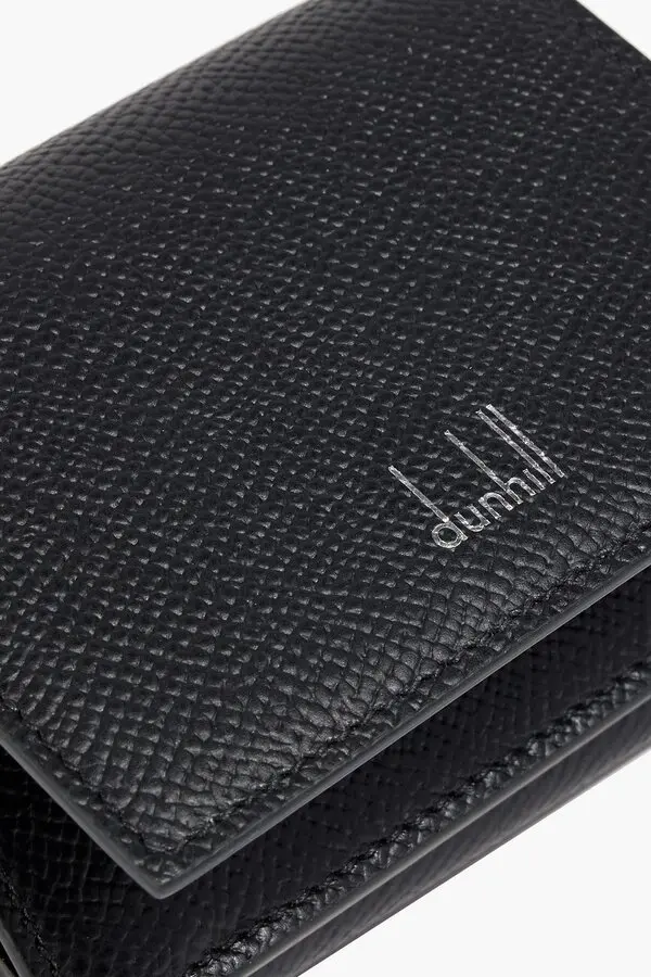 Dunhill Cadogan Pebbledleather Cardholder