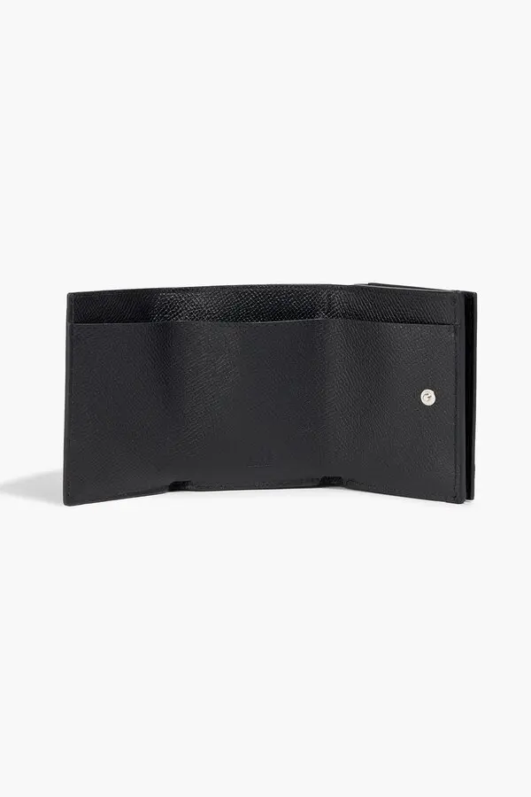 Dunhill Cadogan Pebbledleather Cardholder