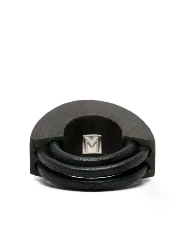 MONIES Brontea Wooden Ring