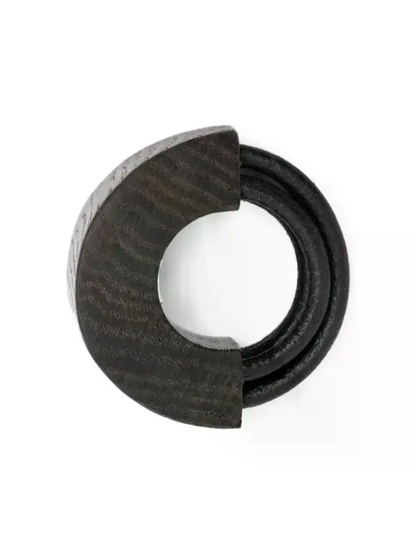MONIES Brontea Wooden Ring