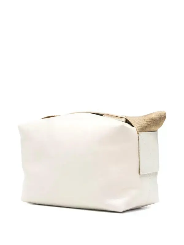 UMA WANG Strap Shoulder Bag