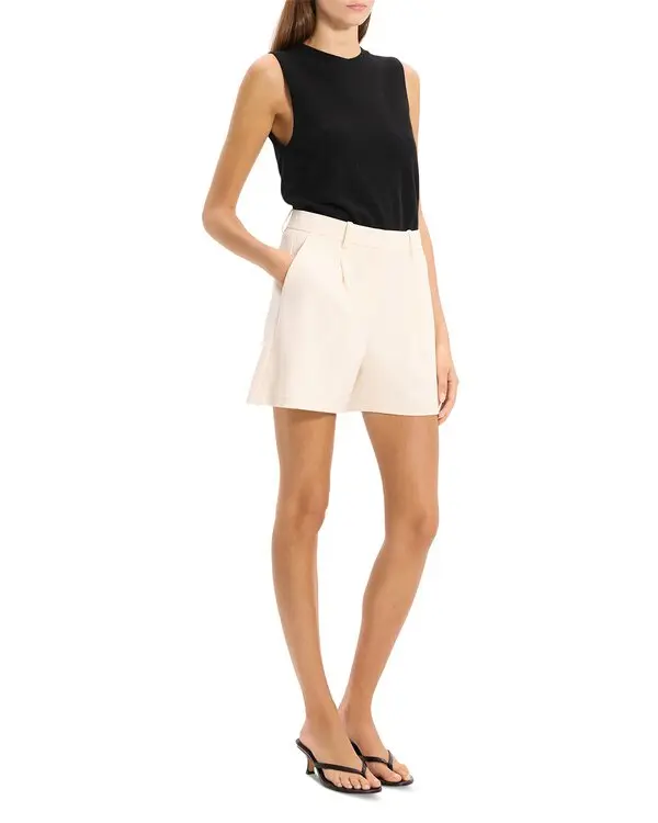 Theory Fluid Shorts - Rice